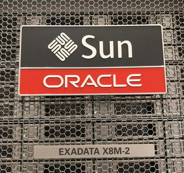 Exadata X8M - Fernando Simon